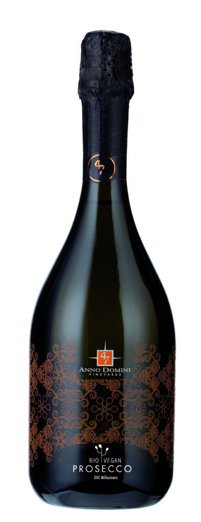 Bio Vegan Prosecco Spumante Extra Dry DOC | La Taverna degli Arna